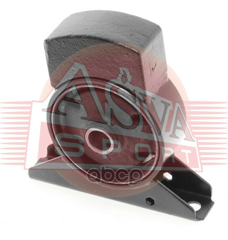 Подушка двигателя передняя ASVA арт. 0412DAFMT