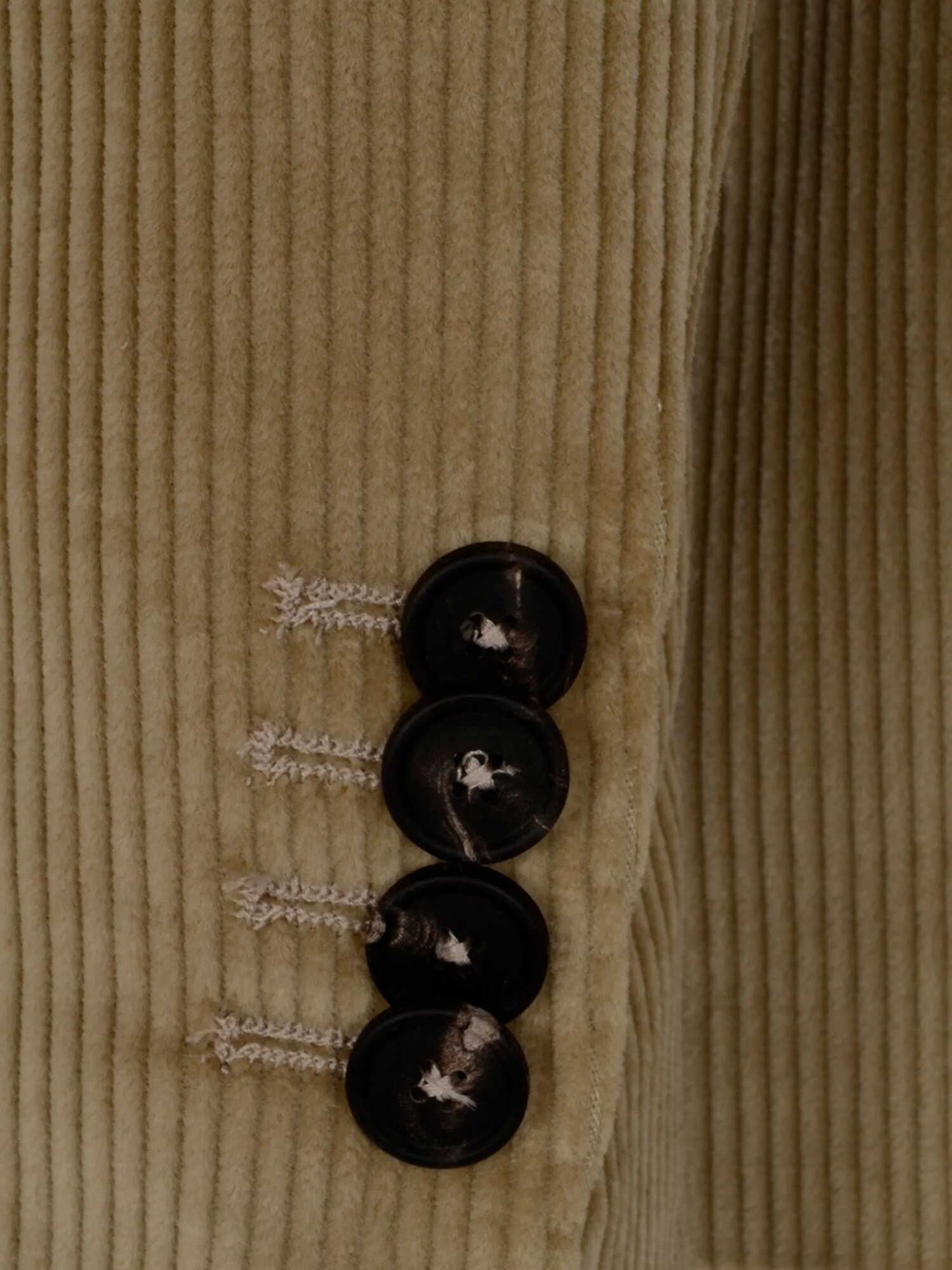 Комбинезон Tagliatore Corduroy double-breasted suit, размер 46 — фото 1