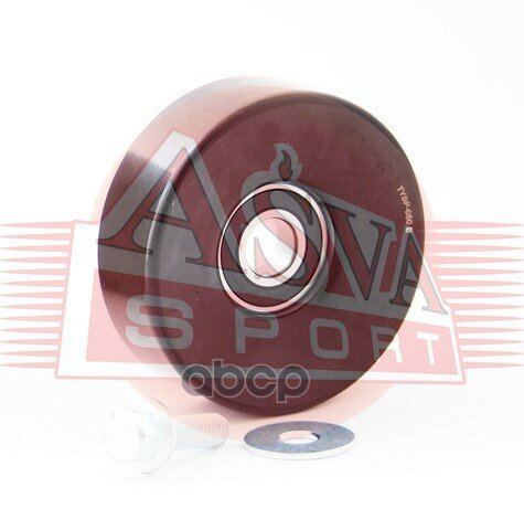 Ролик натяжной ASVA арт. TYBP-050
