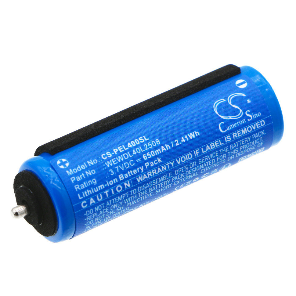 Аккумулятор CS-PEL400SL зубной щетки Panasonic