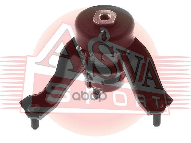 Опора двигателя левая mt ASVA арт. 0112-ACV40LHMT