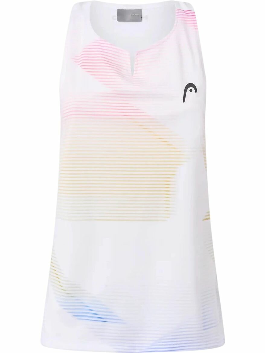 Майка спортивная SPIRIT Tank Top Women