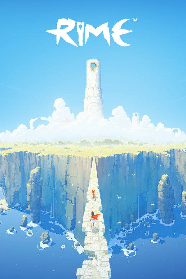 RiME, Все страны