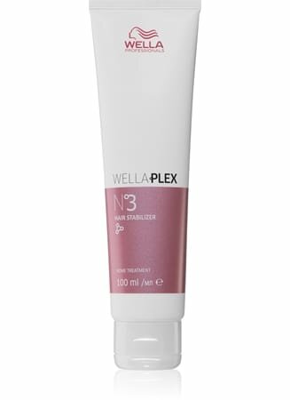 Маска для волос Wella Professionals Wellaplex, 100 мл