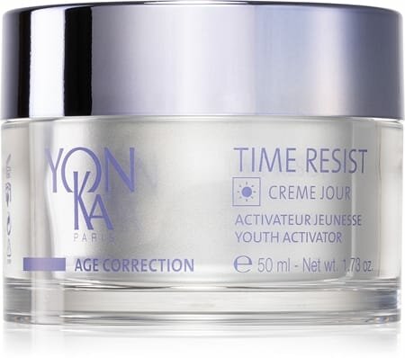 Крем для ухода за кожей YON-KA Age Correction Time Resist, 50 мл