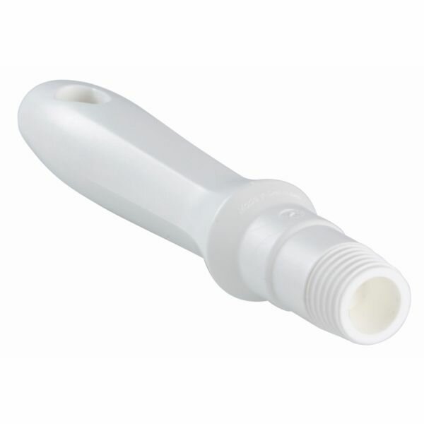 Мини-ручка Vikan, D30 мм, 160 мм, белый, Дания, (29345)