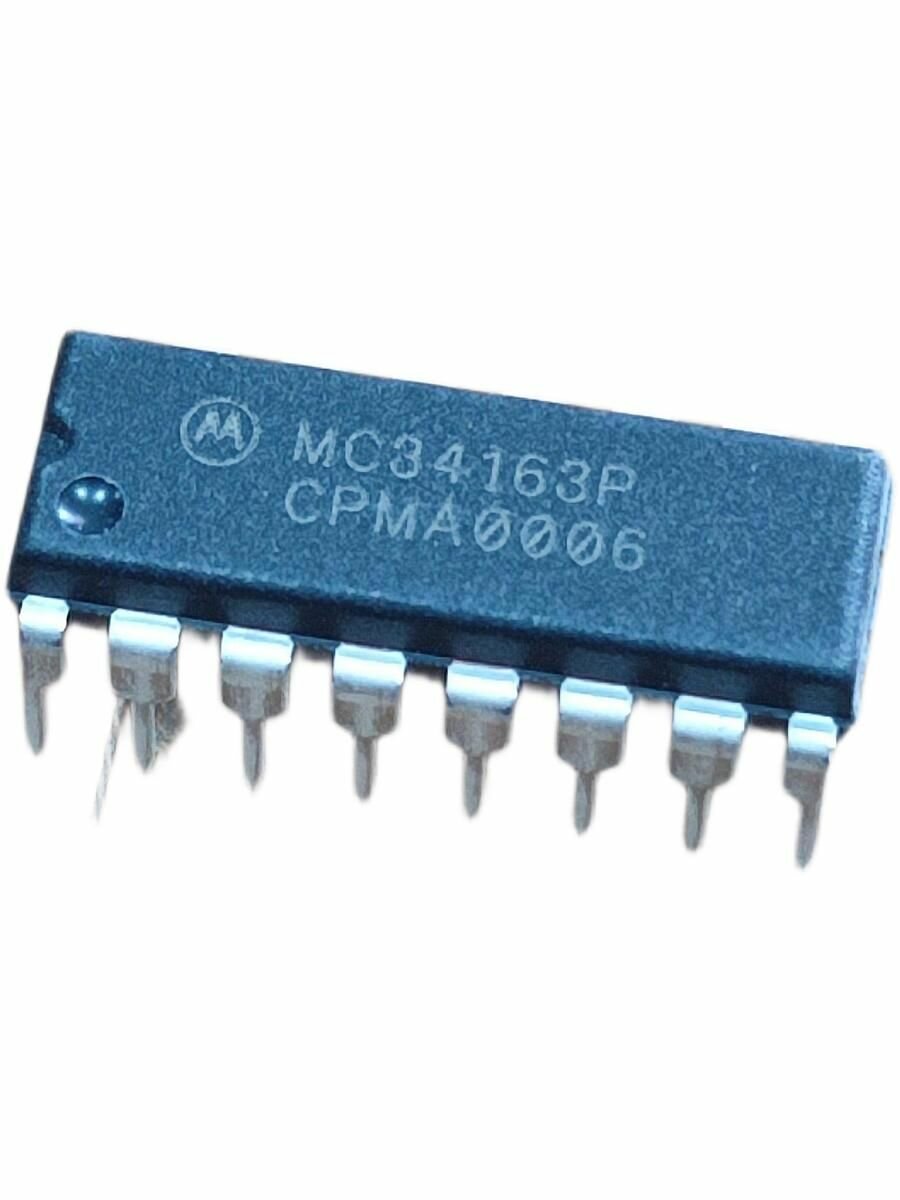 MC34163P (микросхема)