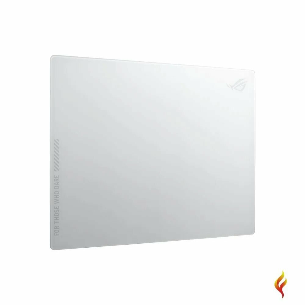 ASUS Коврик для мышки, L, белый