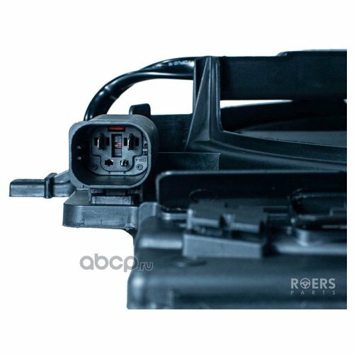 Вентилятор охлаждения в сборе Roers Parts RP19CF238