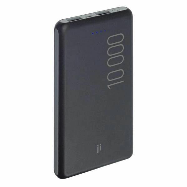 Портативный аккумулятор Jinga JPB-2401 Black
