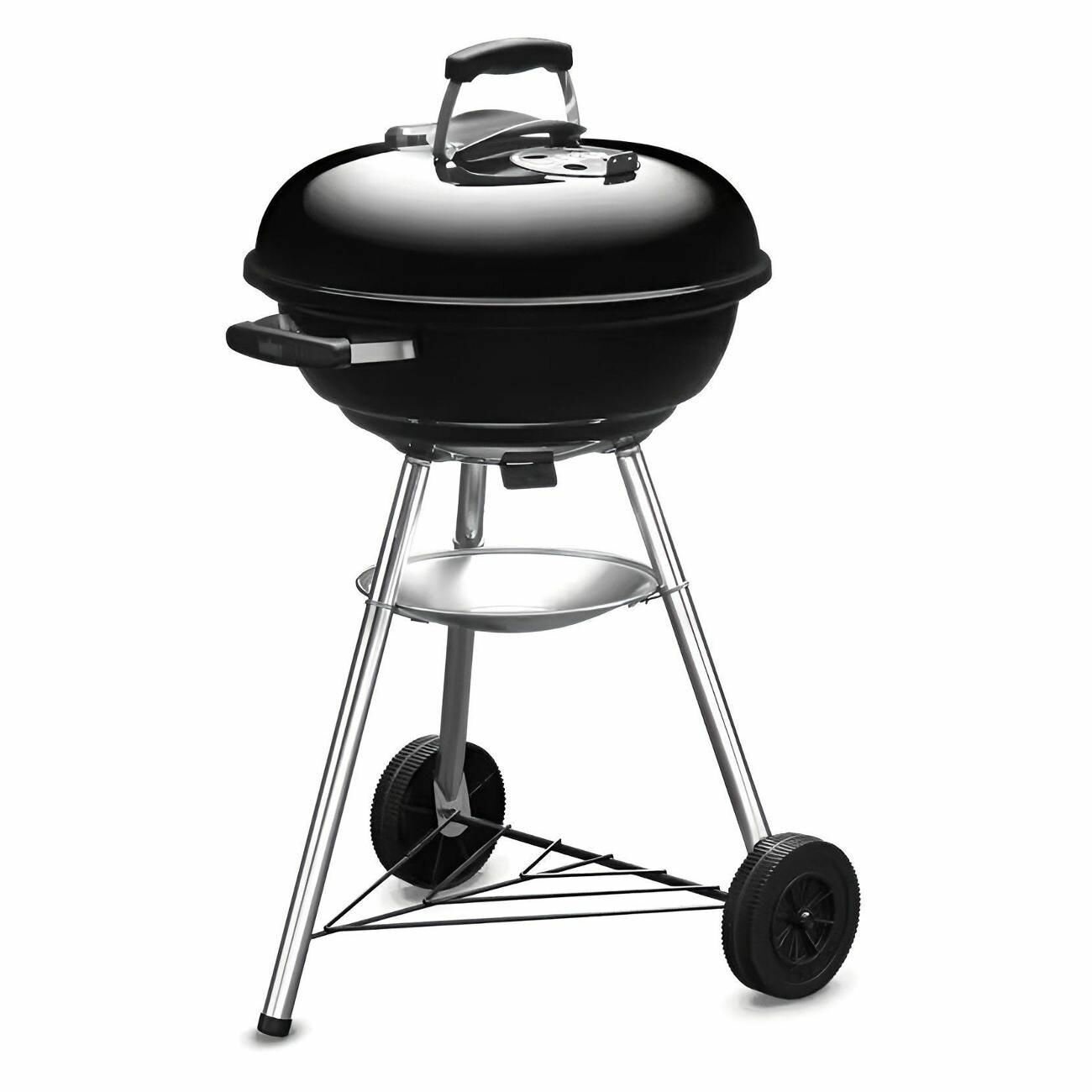 Угольный гриль Weber 019b544781077e8f9a7d513f7323cb9e