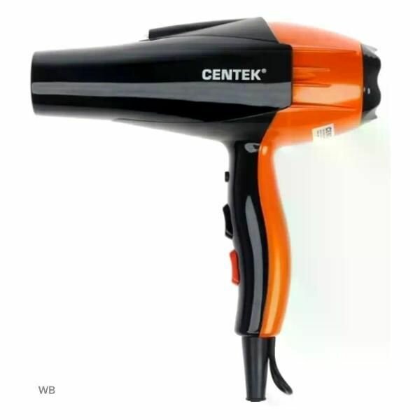 Фен Centek Фен для волос профессиональный