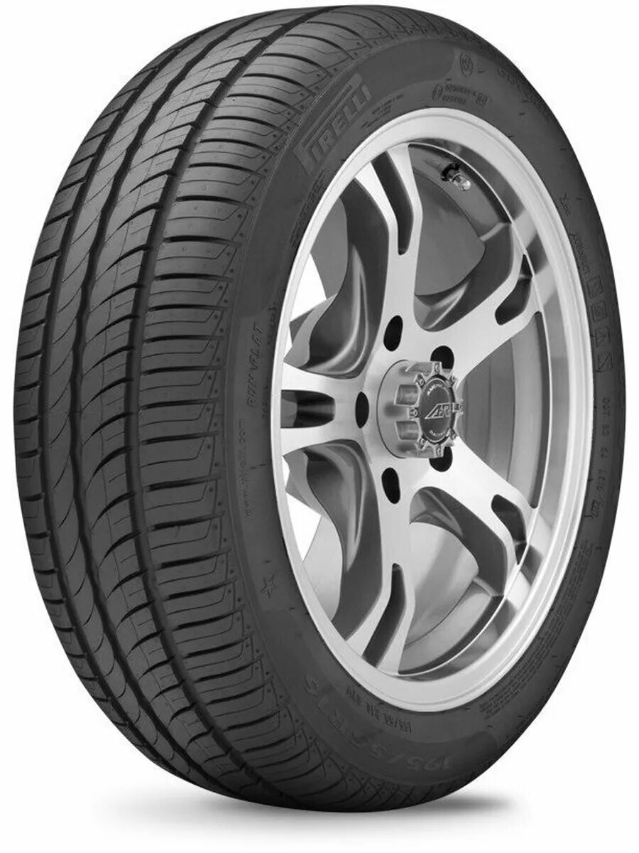 Легковые шины летние Pirelli Cinturato P1 195/50 R15 82V
