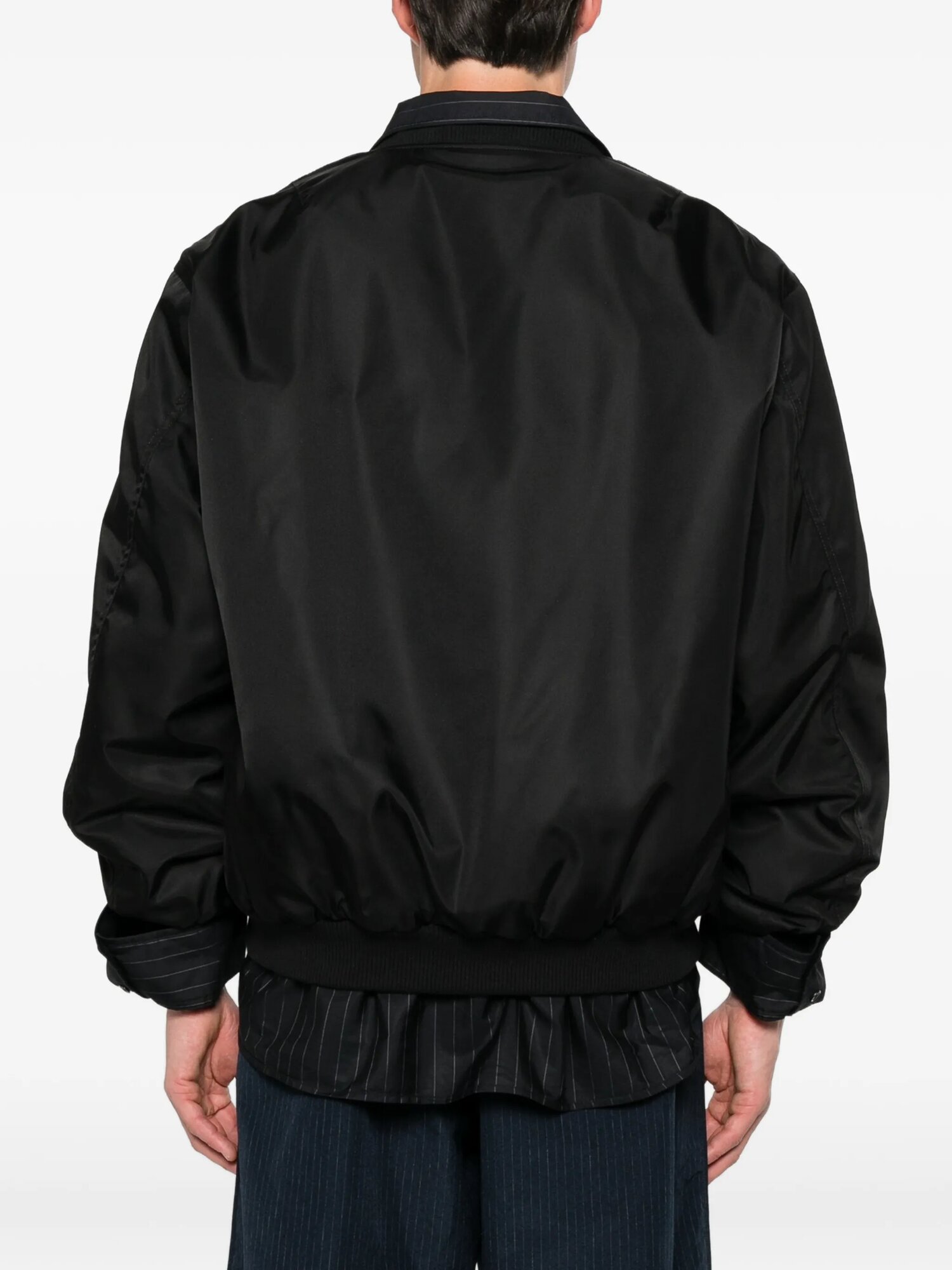Куртка G-Star RAW, размер S, black/black — фото 1