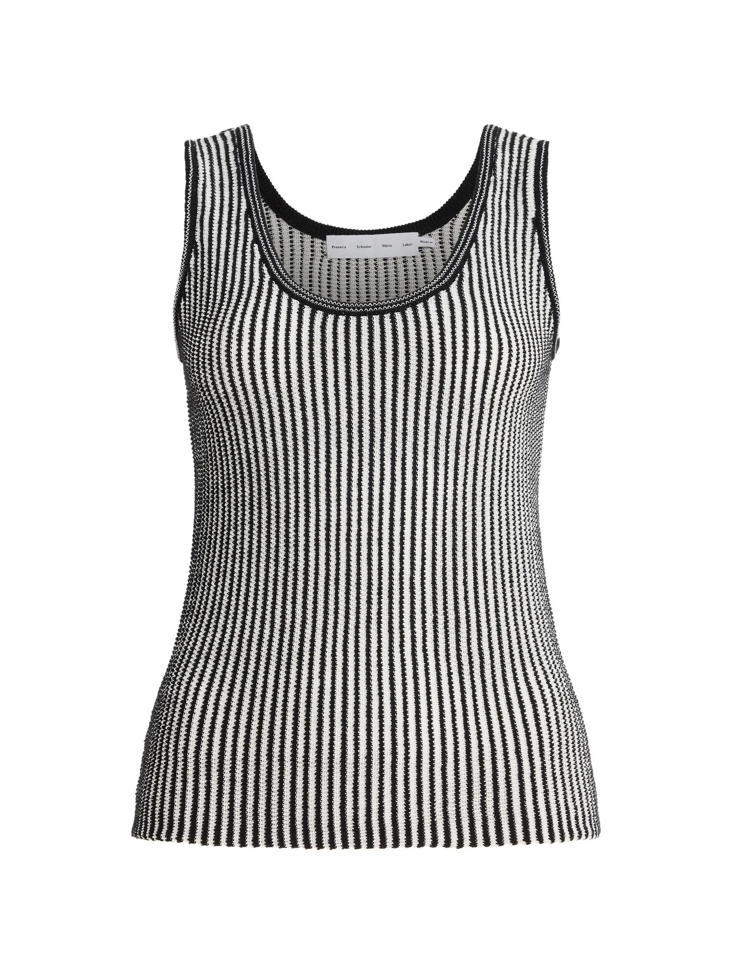 Топ Proenza Schouler White Label