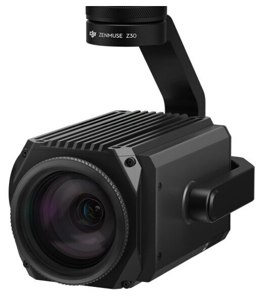 Камера c подвесом DJI Zenmuse Z30 (Zoom X30)