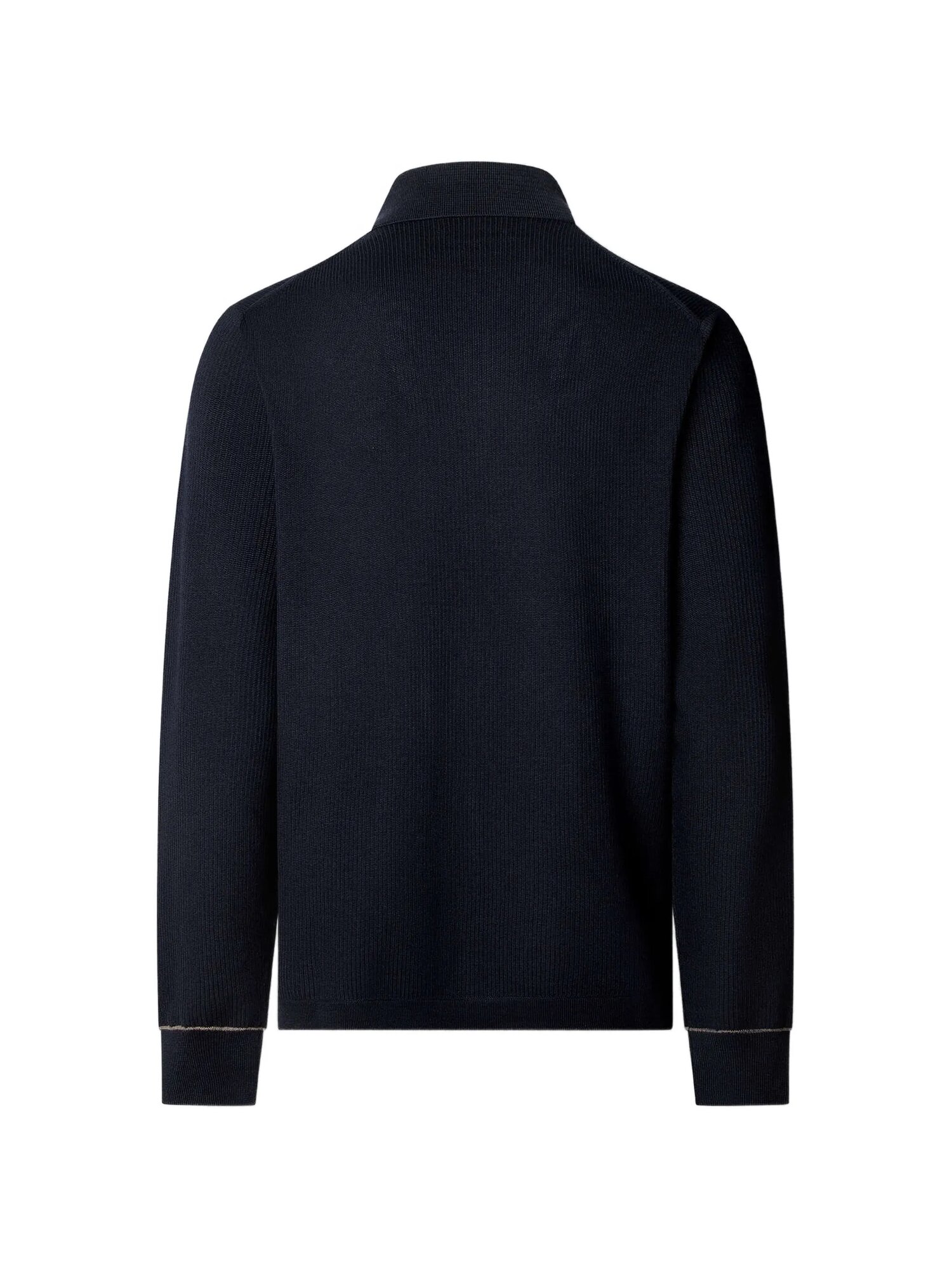 Рубашка HACKETT London, размер S, blue — фото 1