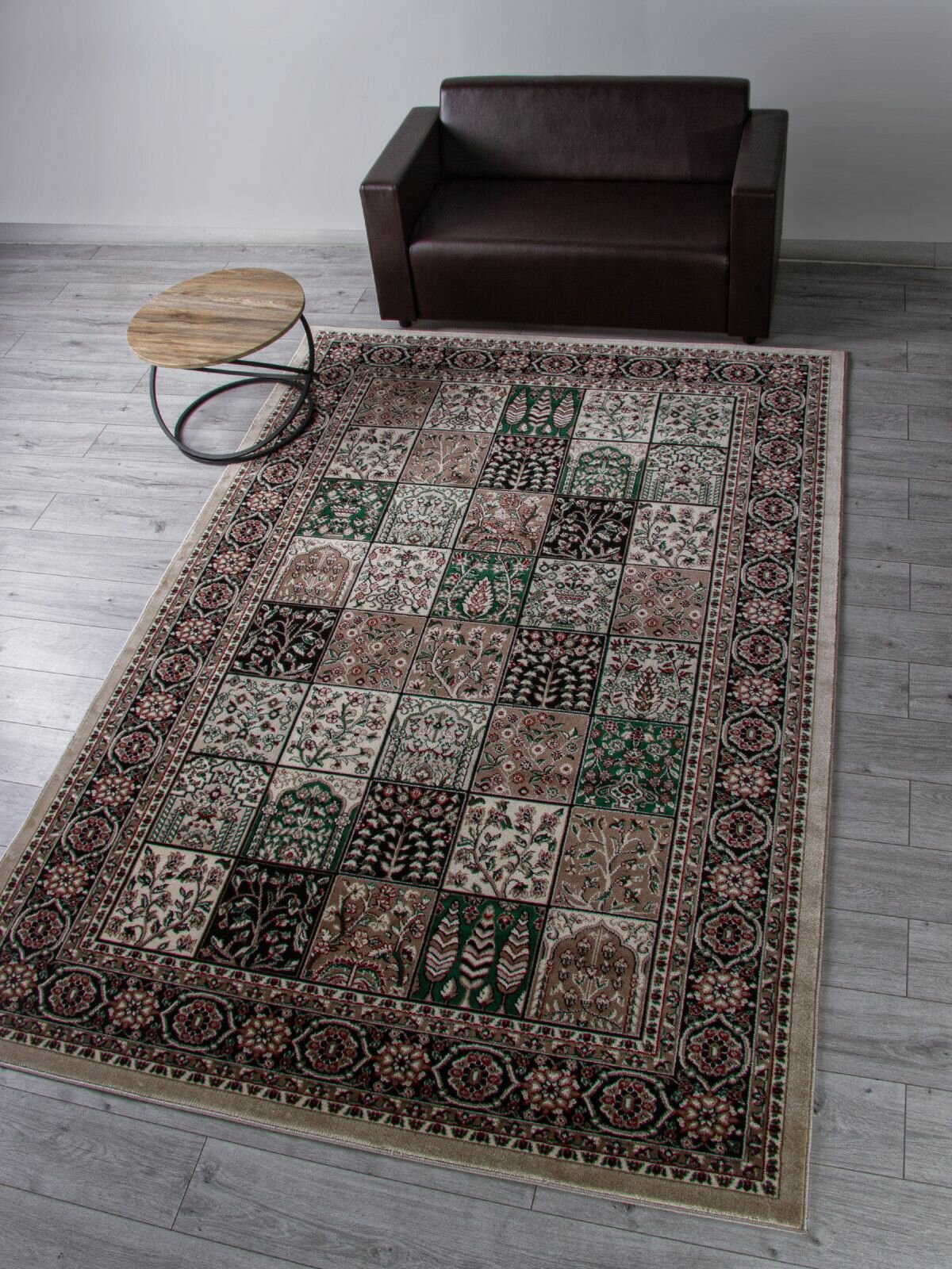 Ковер Классический beige 2.5x3.5м