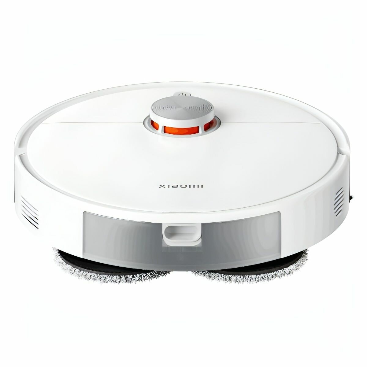 Робот-пылесос Xiaomi Robot Vacuum S40Pro EU — фото 1