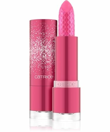 Бальзам для губ Catrice Glitter Glam Glow, оттенок 010, 3,2 г
