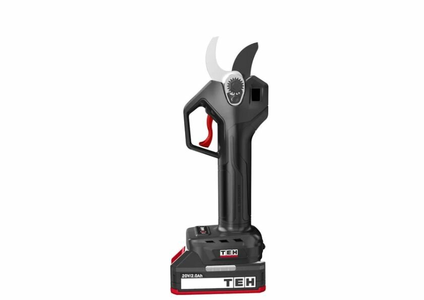 Секатор аккумуляторный 20V TEH TPS734-1B