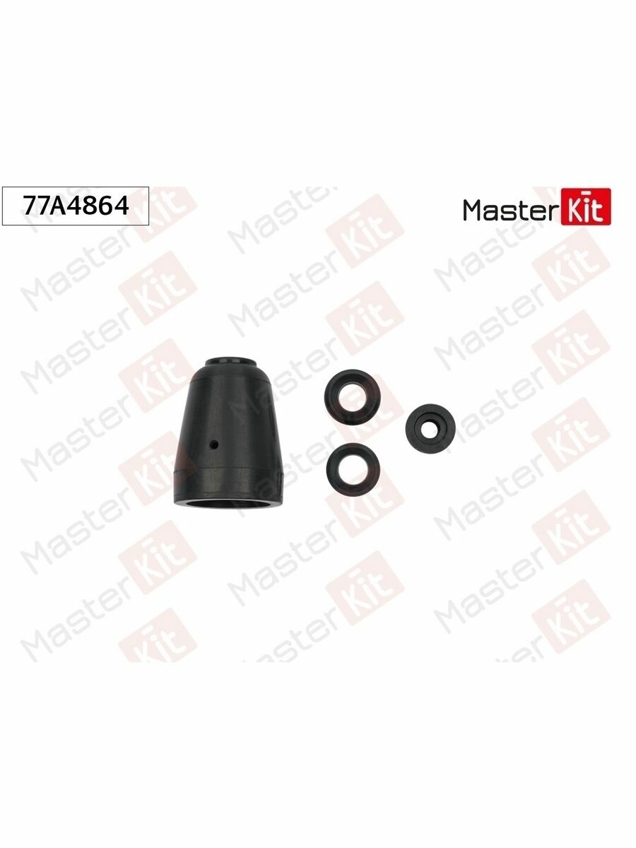 Ремкомплект главного цилиндра сцепления MasterKit 77A4864 для Volvo 740, 760, 940 / Вольво