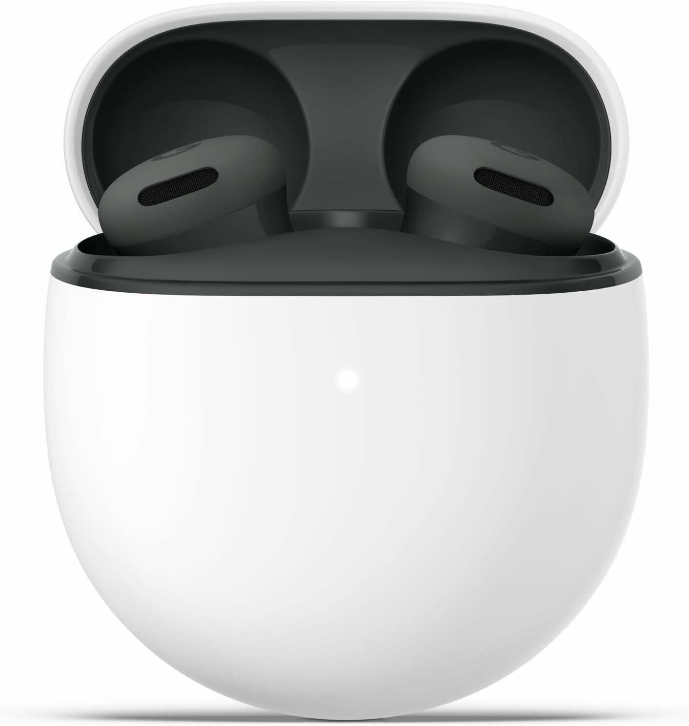 Беспроводные наушники Google Pixel Buds 2a, Ореховый Hazel