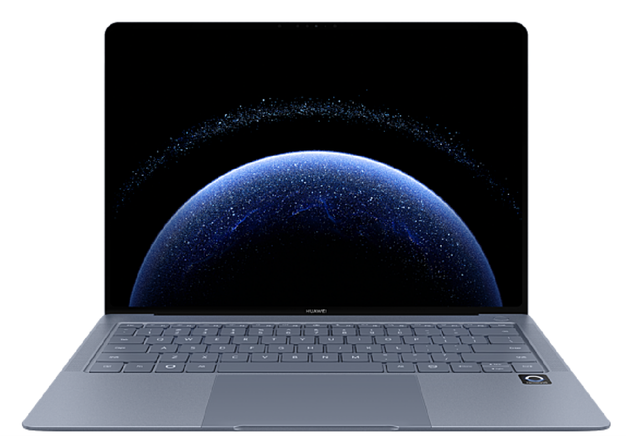 Ноутбук Huawei MateBook Pro 14 2025 24/512 Blue (HAD-W7451T) Harmoy OS