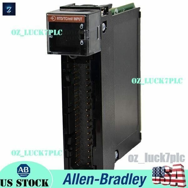 Модуль Allen-Bradley ControlLogix