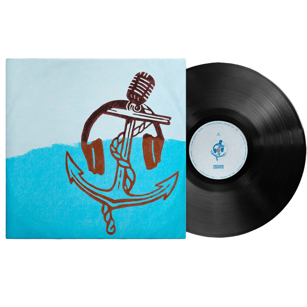Various – Anchor Lights 5
