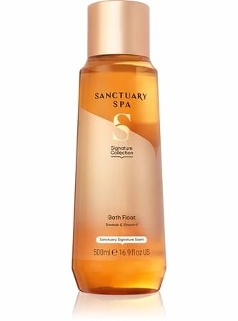 Пена для ванны Sanctuary Spa Signature Collection, 500 мл