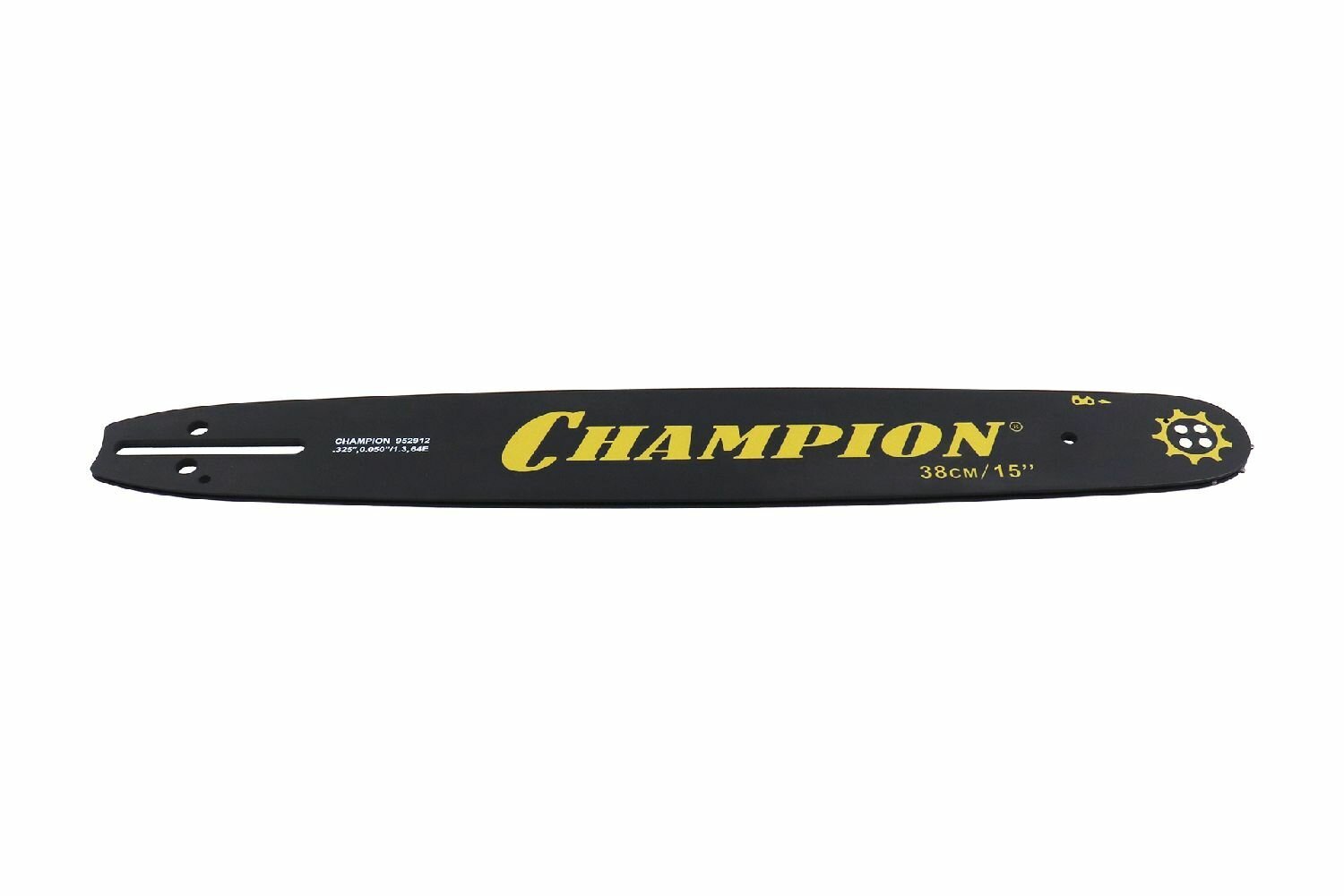 Шина CHAMPION 15" 0,325-1,3-64зв. (H137 142 236 240 340 345 350 Chemp255) (150MPBK095) (952912)