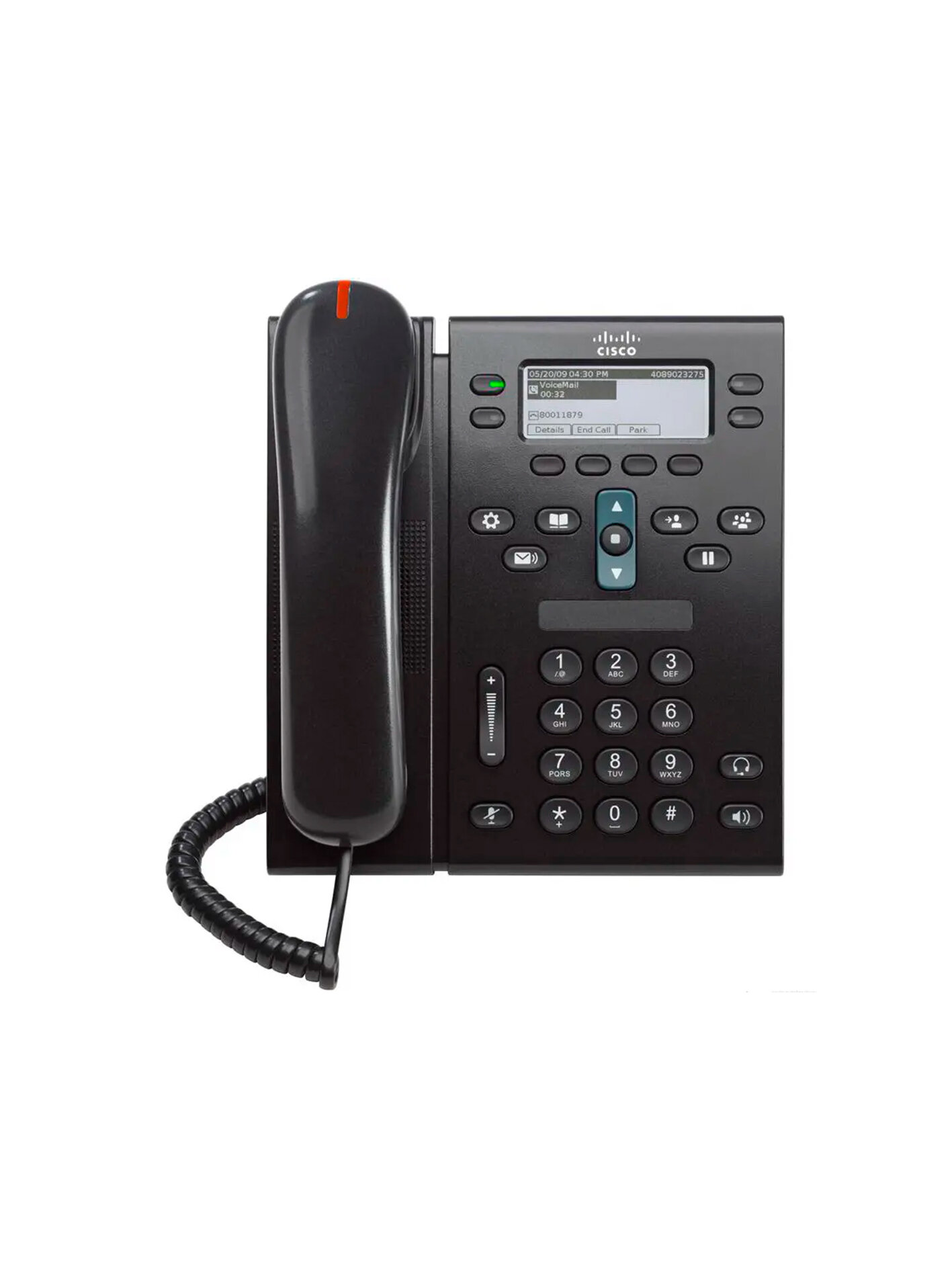 IP-телефон Cisco CP-6941-С-K9