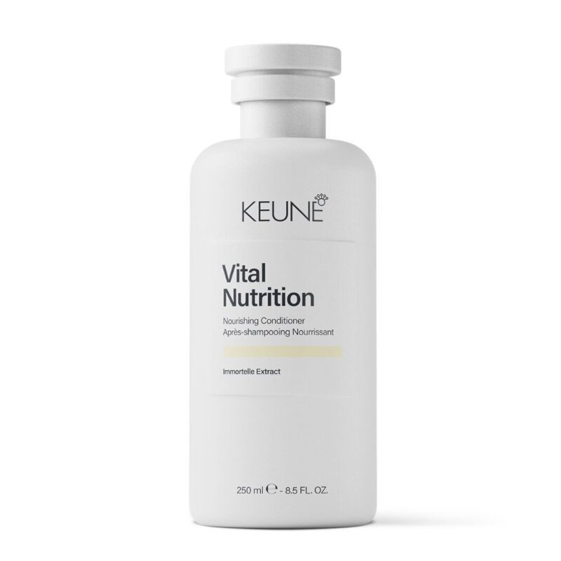 KEUNE Vital Nutrition Conditioner Кондиционер Нидерланды 250 мл