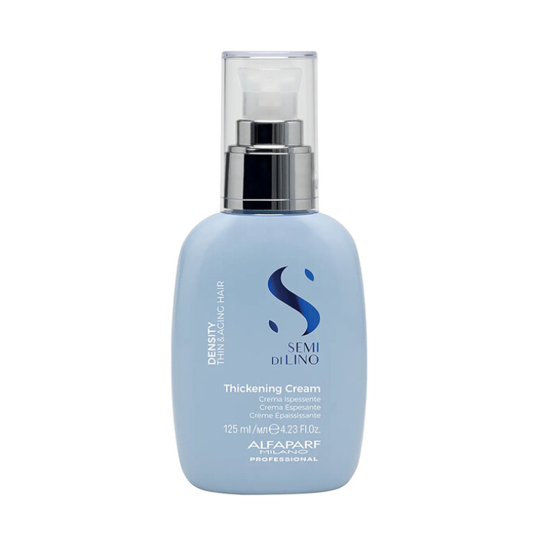 ALFAPARF SDL DENSITY THICKENING CREAM Крем Италия 125 мл