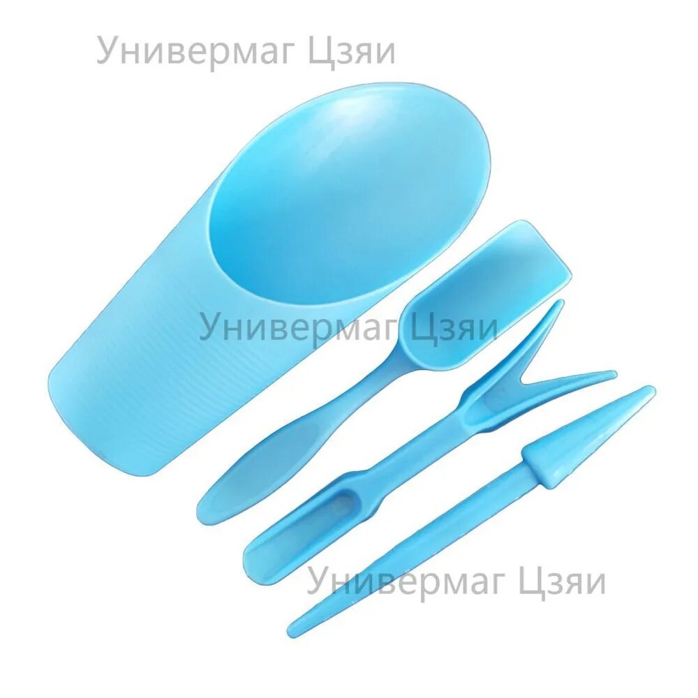 Набор садовых инструментов
