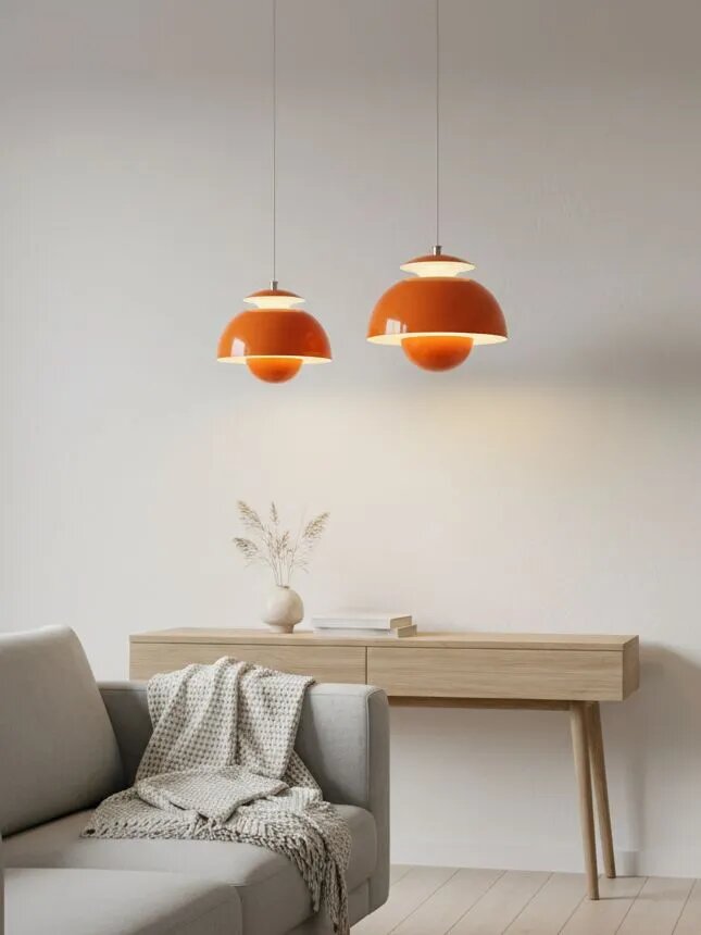 Люстра, LED, 10 Вт — фото 1