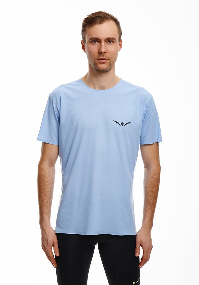 Футболка спортивная uglow Super Light