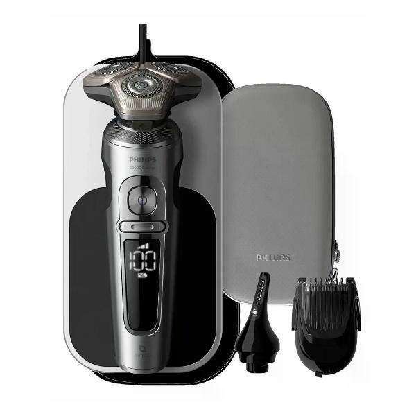 Электробритва мужская Philips SP9871/22 Series 9000