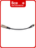 Переход XLR штекер - RCA штекер Pro Legend позолоченные контакты с кабелем 0.3м,...