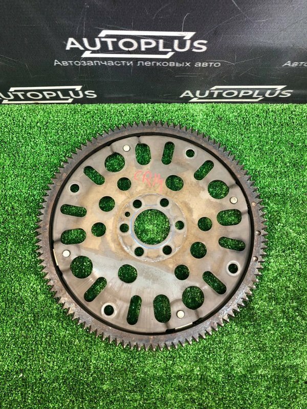 Маховик АКПП Nissan Note 2008-2013 (CR14) Б/У с пробегом Арт. 12331AX000