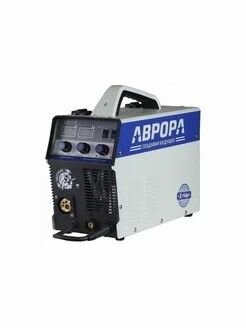 Инверторный сварочный полуавтомат аврора Динамика 1600