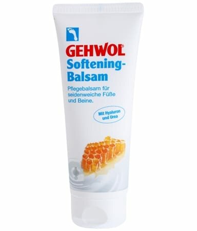 Бальзам gehwol classic, 125 мл