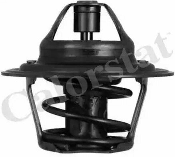 Термостат VERNET TH1410.87J 87°C с прокладкой Audi 80, Ford Escort, Fiesta, Orion, Scorpio, Sierra, Vw 1.3 78-86