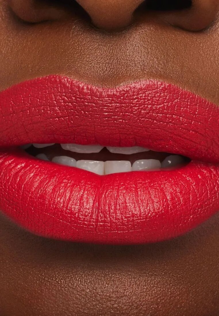 MAC Помада 3.5 г red rock — фото 1
