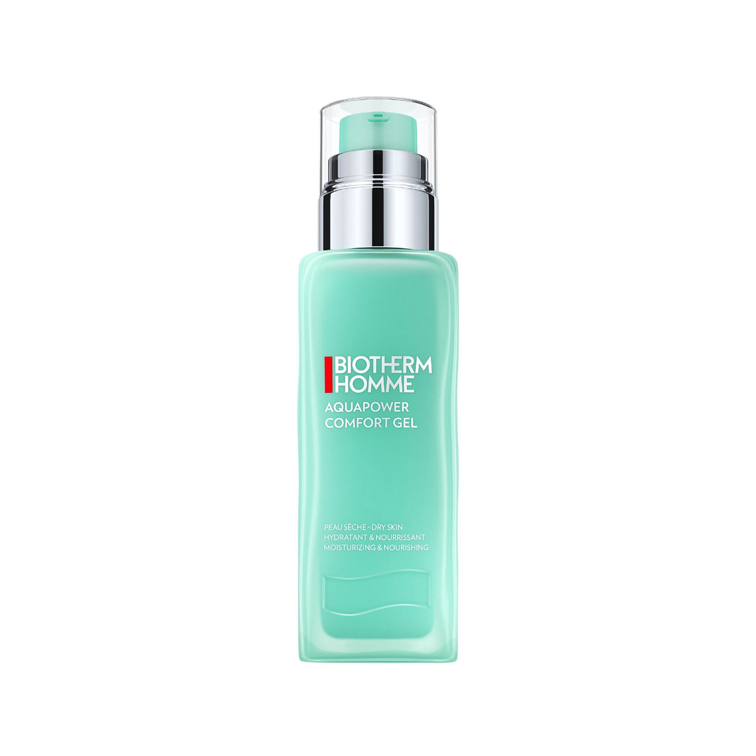 BIOTHERM Aquapower Comfort Гель для сухой кожи 75 мл