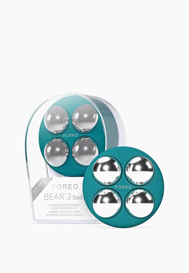 Foreo Массажер для тела и лица