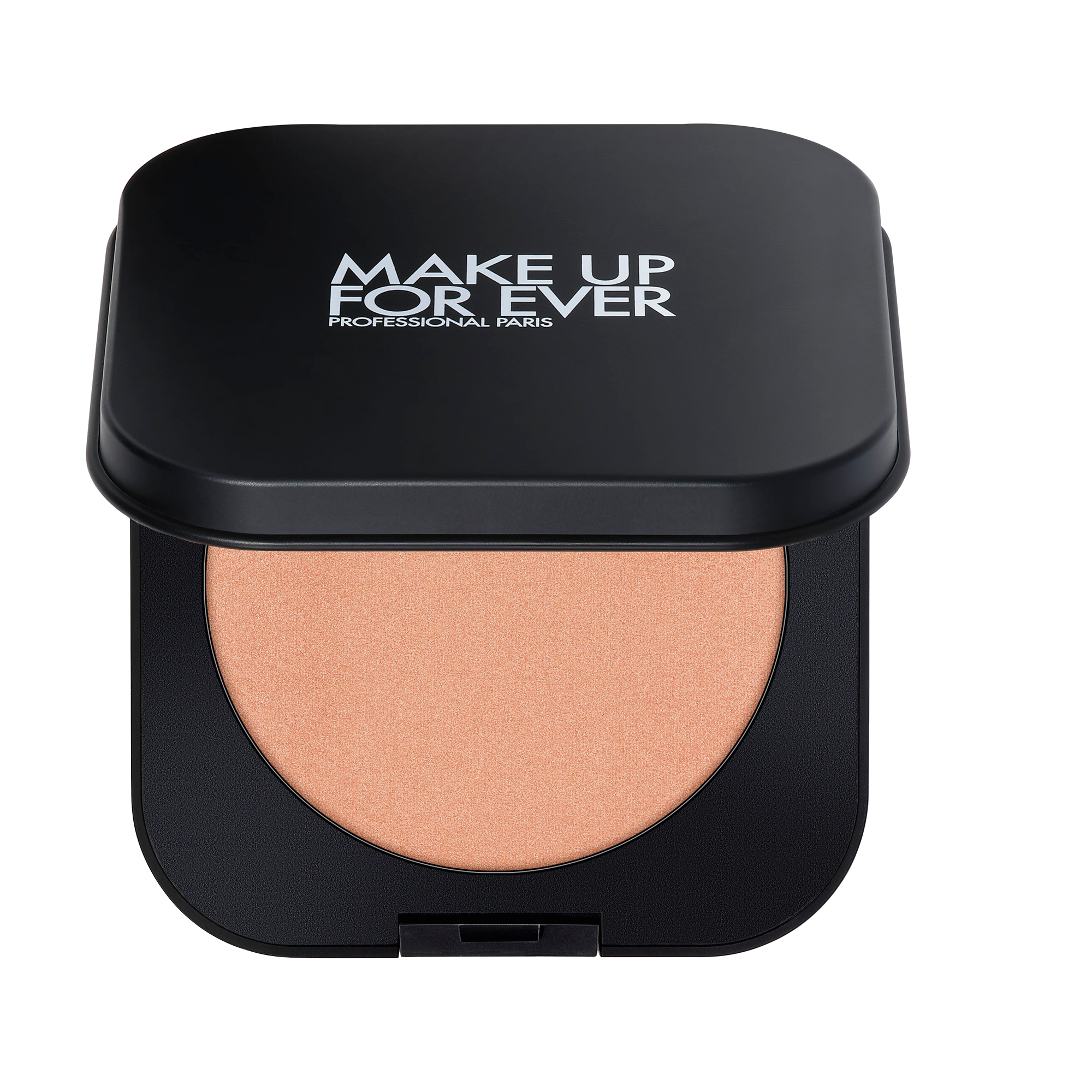 MAKE UP FOR EVER ARTIST BRONZER Бронзирующая пудра 10