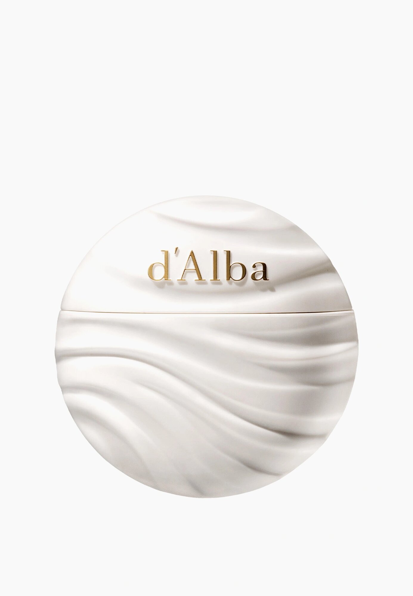 D'Alba Крем для рук 40мл