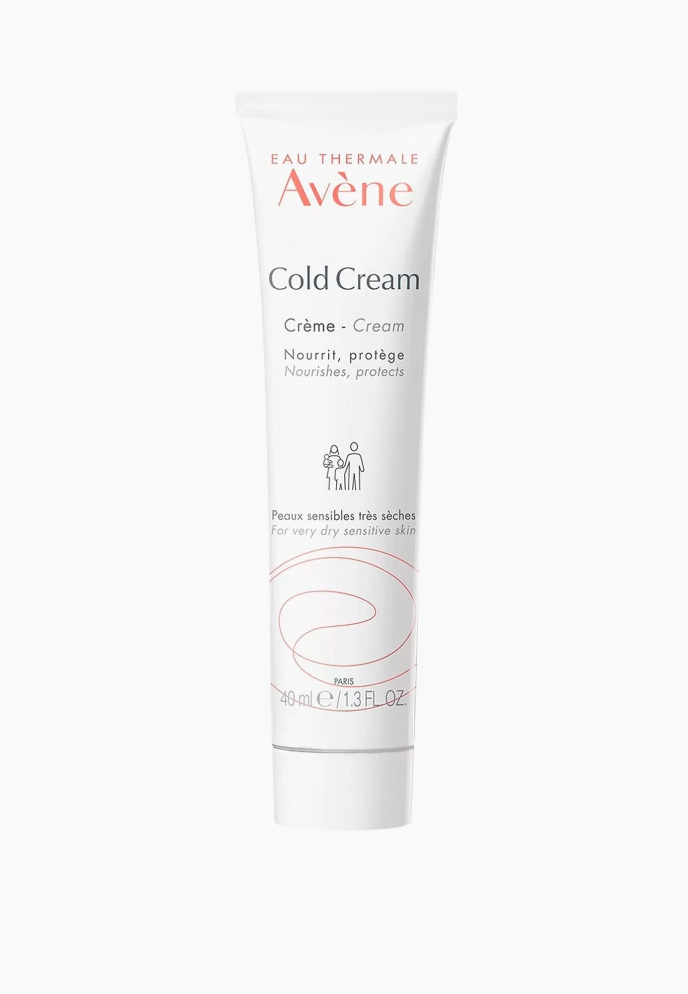 Avene Крем для лица 40 мл